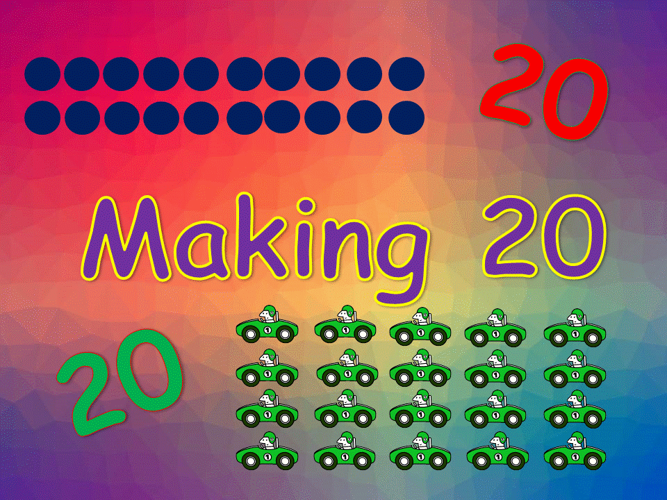 Number Bonds Making 20 Word Problems Teaching Resources number-bonds-making-20-word-problems-teaching-resources
