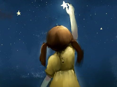 Reach for the Stars! | THEMATIC UNIT | A Term of CONNECTED LEARNING ...