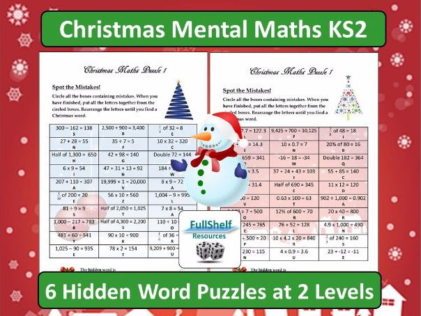 FullShelf Resources - Teaching Resources - TES