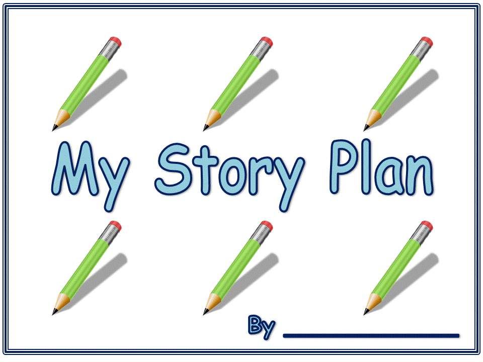Story Planning Worksheets | Teaching Resources