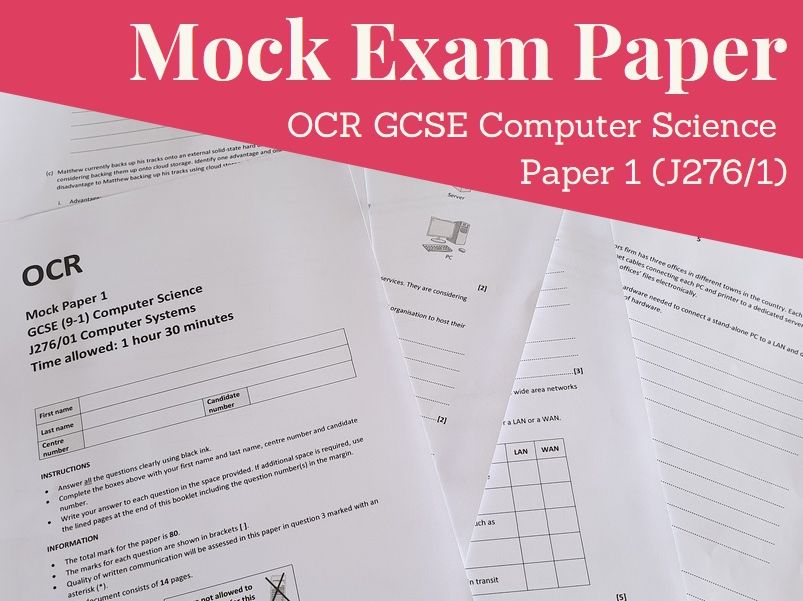 Nichola Wilkin - Computer Science - Teaching Resources - TES