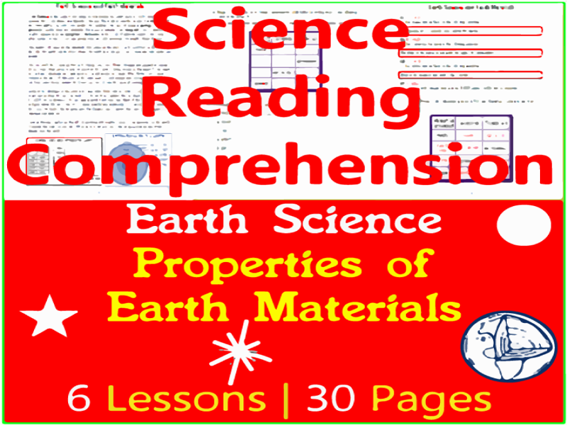 Earth and Space: Primary Science Teaching Resources ǀ Tes