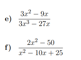 Factorisation and algebraic fractions Bundle | Teaching Resources