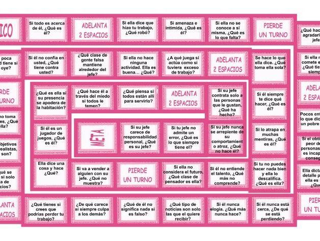 Bad Bosses are Bad Business Spanish 4 Worksheet-2 Game-1 Exam Bundle ...