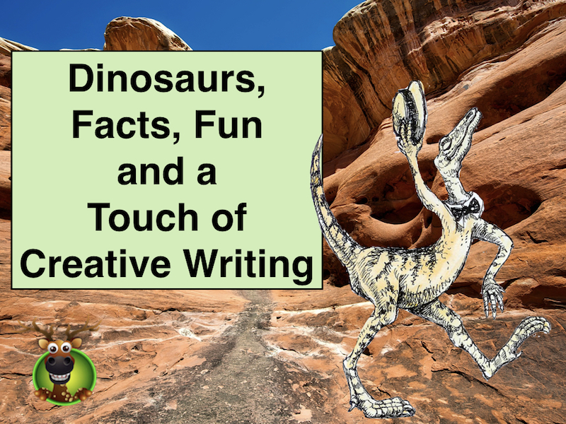 Primary cross-curricular topics teaching resources: Dinosaurs | TES