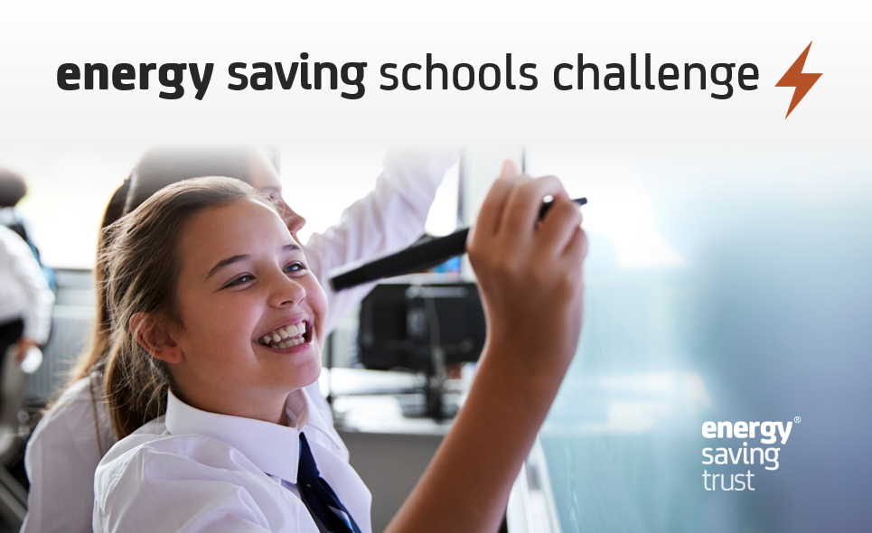 Energy Saving Schools Challenge | Teaching Resources