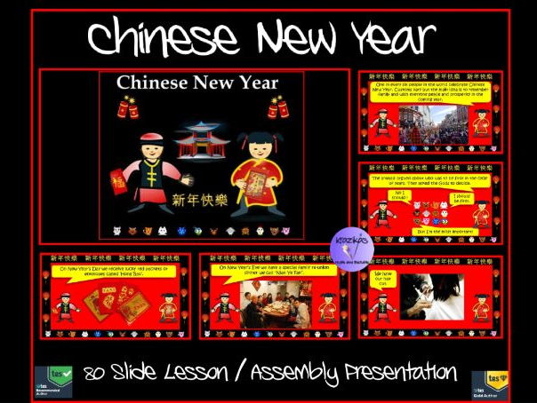 Inspire and Educate! By Krazikas - Teaching Resources - TES