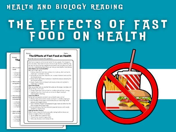 Whole-school health resources