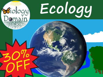 Early years ecology resources