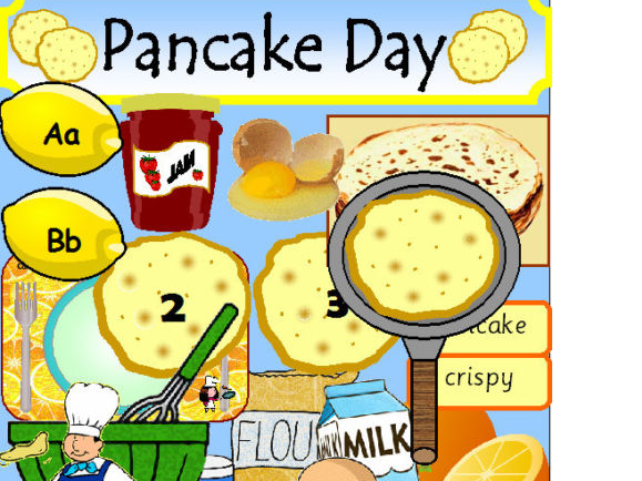 Early years expressive arts and design teaching resources: Creative and ...