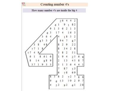 Number Recognition (Early Years Maths) | Teaching Resources