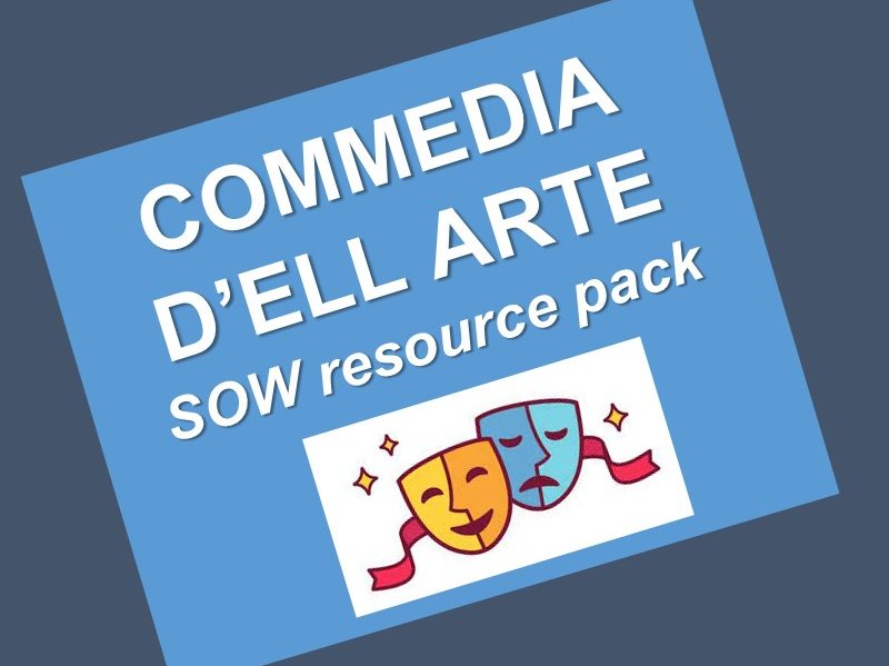 KS2 DRAMA bundle: 20 extensive SOWs & resources!! | Teaching Resources