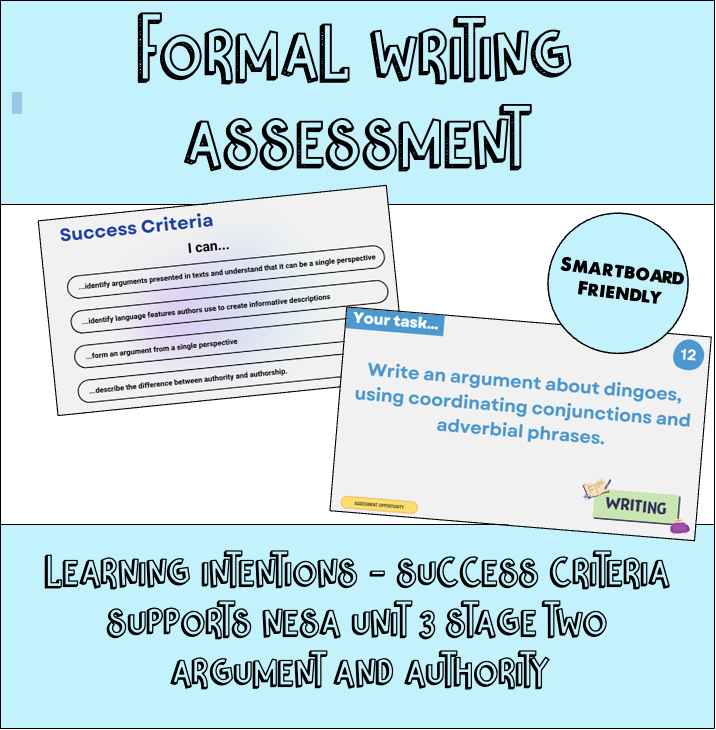 HUGE Supporting Slideshow - Stage 2 NESA DOE Unit 3 - Wandi - Twenty ...