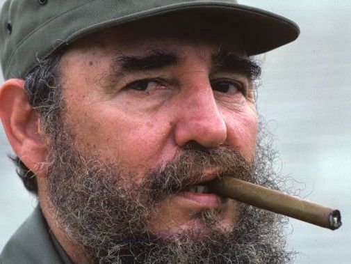IB History - Authoritarian Control in Castro's Cuba | Teaching Resources
