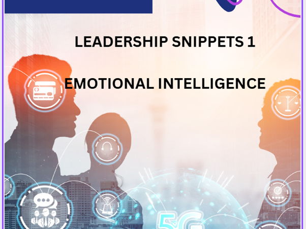 Leadership - Emotional Intelligence | Teaching Resources