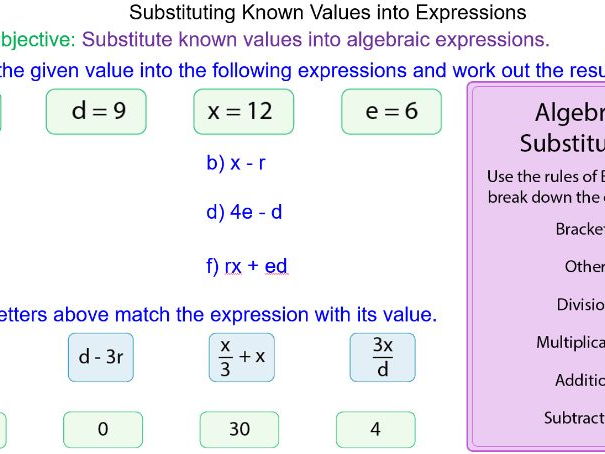 mr-mathematics.com Tes Shop - Teaching Resources - TES