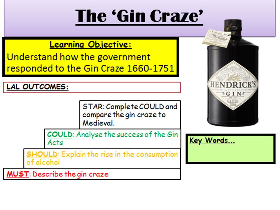 The People's Health OCR SHP GCSE 9-1 Early Modern Britain 1500-1750 ...