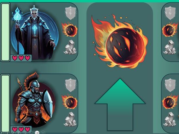 Review Game | Teaching Resources