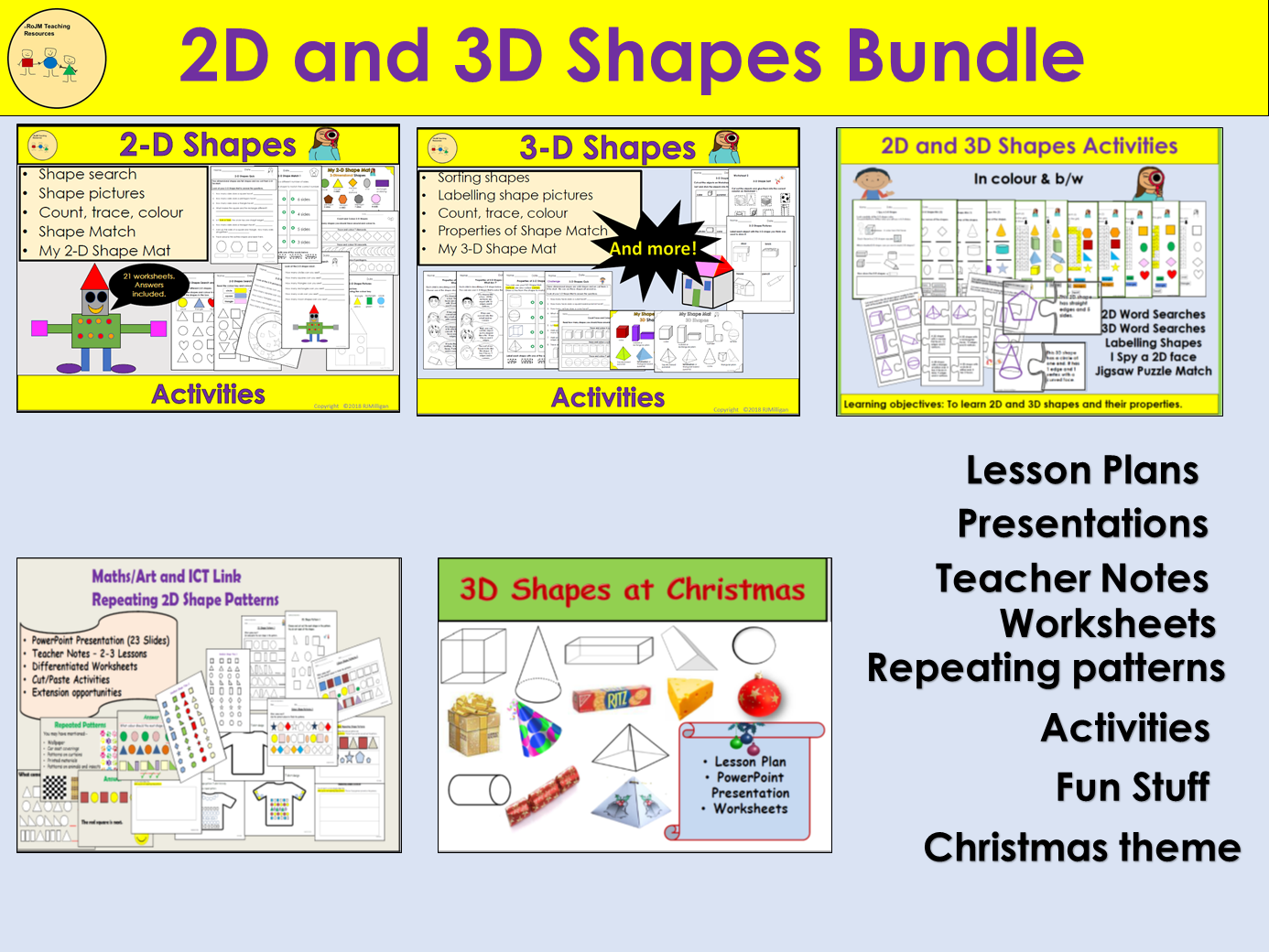 Pre-school Teaching Resources: Literacy and Numeracy Activities | Tes