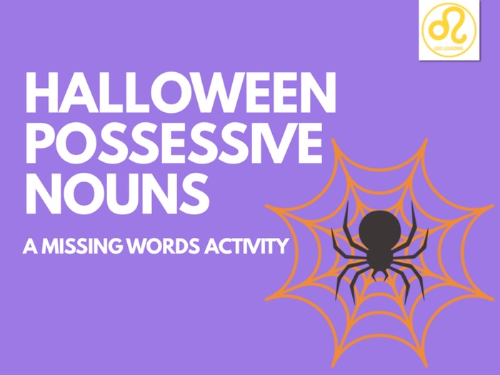 Halloween Quizzes | Teaching Resources