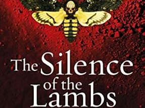 English GCSE Fiction Extract Silence of the Lambs Analysing Language ...