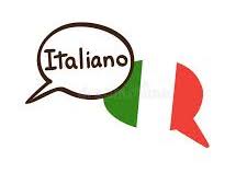 GCSE Italian Vocabulary List - expressions of time | Teaching Resources