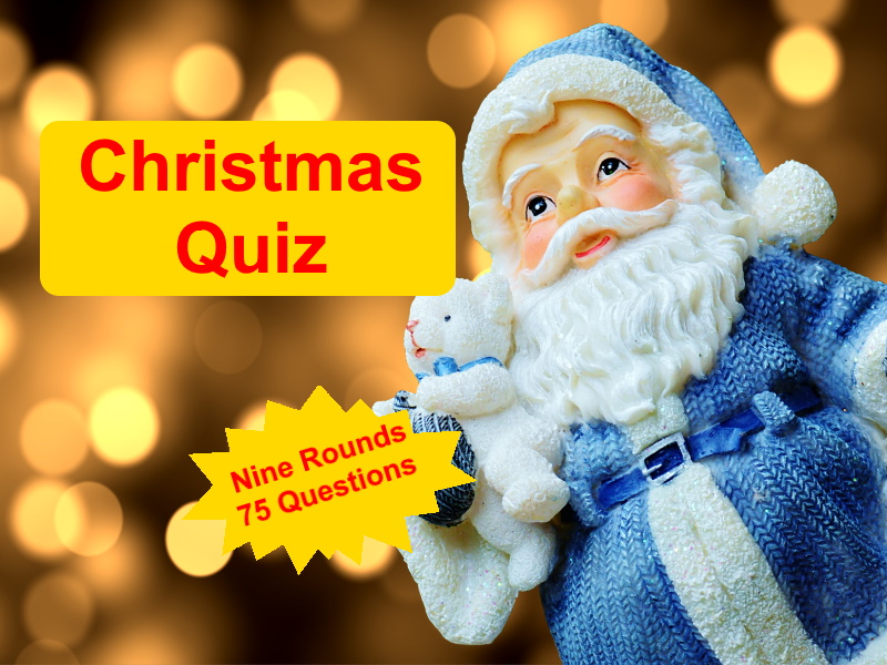 End of Term Quiz Bundle: Summer, Christmas and Easter | Teaching Resources