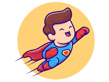 Superhero series of lessons in FRENCH | Teaching Resources