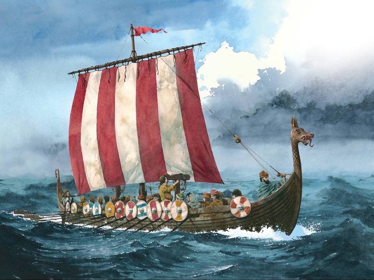 Viking themed science activity sheets - UKS2 | Teaching Resources