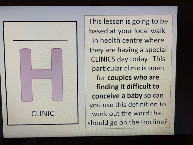 The use of hormones to treat infertility (AQA GCSE Biology & Combined ...