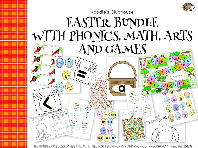 Matching Worksheets and Activities: EYFS Maths Resources ǀ Tes