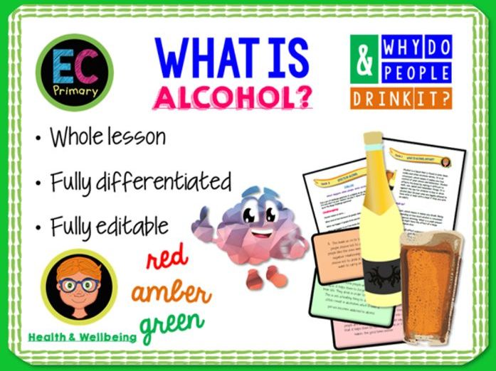 Primary drugs and alcohol resources