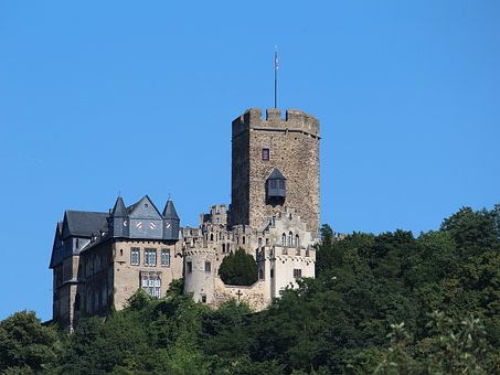 Castle and Towers Bundle by peterfogarty - Teaching Resources - TES