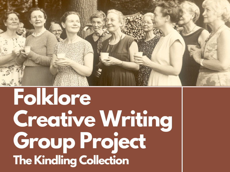 Folklore Creative Writing Project Mystery Box for KS3 & KS4 | Teaching ...