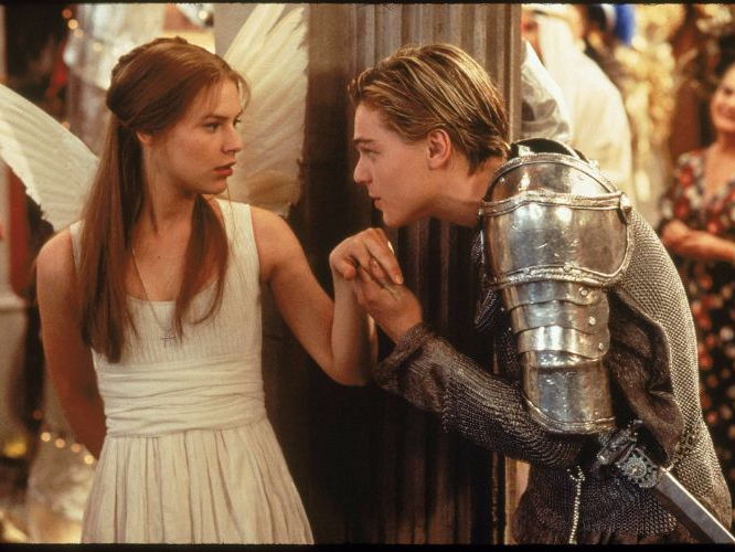 Romeo and Juliet -Act 1 scene 1 | Teaching Resources