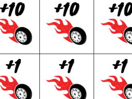 Race to 100 Addition/Subtraction Game! | Teaching Resources