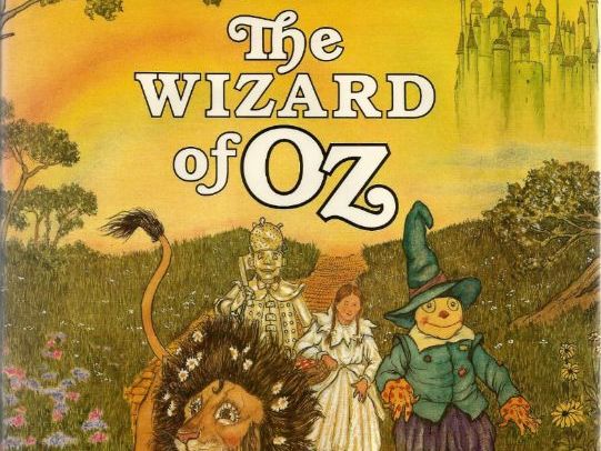 The Wizard of Oz and Wicked Novel Study | Teaching Resources