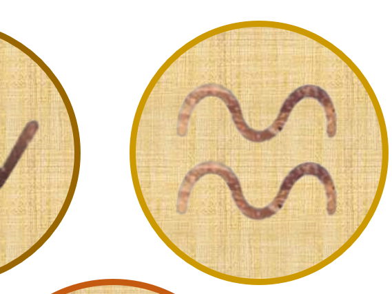 Natural Pre Writing Shapes Teaching Resources