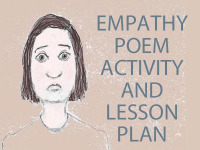 Empathy Poem Activity and Lesson (UK) | Teaching Resources