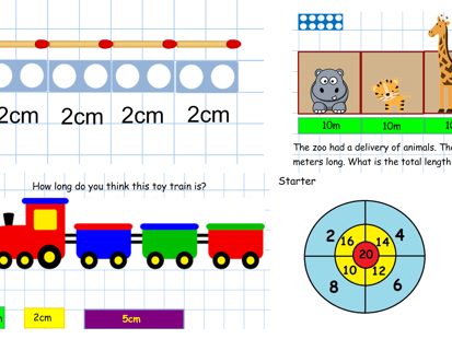Early years maths for early years teaching resources: Position | TES