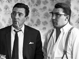 AQA style GCSE English Language Paper 2 - The Kray Twins | Teaching ...