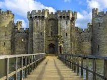 Medieval Castles Project ( A stand alone project - perfect for ...