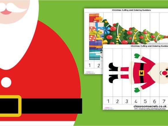 Early Years Teaching Resources: Literacy and Numeracy Activities | Tes