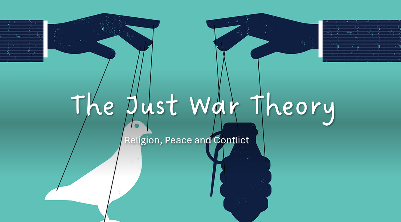 Religion, Peace and Conflict AQA GCSE Religious Studies (Full Unit of ...