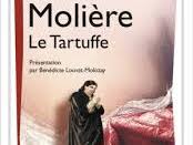 AQA A level Molière's Tartuffe background in English French quotes ...