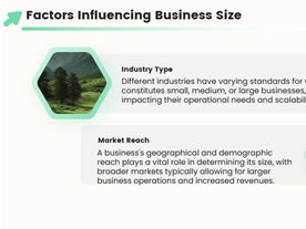 AS Level Business (9609) - 1.3.1 Measurements of Business Size ...