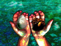 ‘The Clod and the Pebble’ PPT - William Blake | Teaching Resources