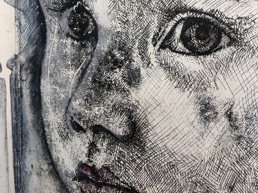 Art Mono Printing Teaching Resources