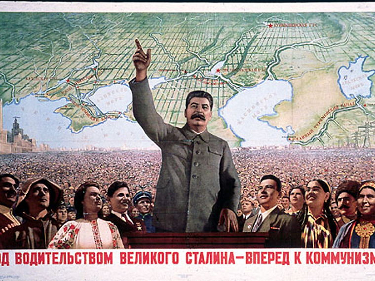 Stalin s Rise And The 5 Year Plans Teaching Resources