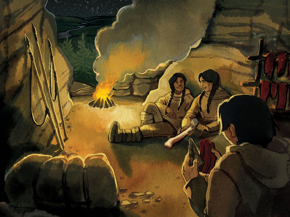 KS4 & KS5 Geography and History: Combining scientific and traditional ...